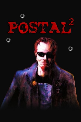 Grid for Postal 2 by ToxicRore - SteamGridDB