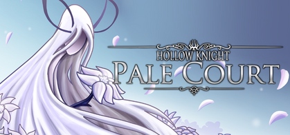 Grid for Hollow Knight: Pale Court by BenLeo - SteamGridDB