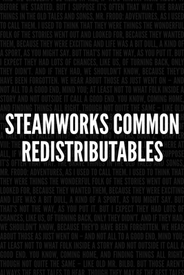 Grid for Steamworks Common Redistributables by Emploicewhat - SteamGridDB