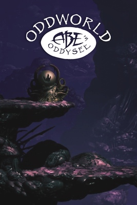 Grid for Oddworld: Abe's Oddysee by pizzadoggo - SteamGridDB