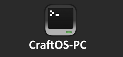 CraftOS-PC - SteamGridDB