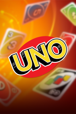 Grid for UNO by AnnoyingCoder - SteamGridDB