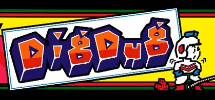 Grid for Dig Dug by Shahars71 - SteamGridDB