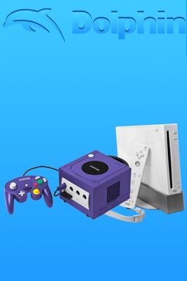 Grid for Dolphin (Emulator) by Ellie53 - SteamGridDB