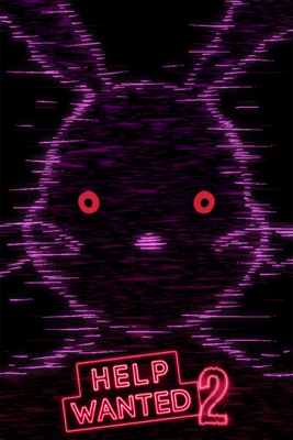 Grid for Five Nights at Freddy's: Help Wanted 2 by the ooftroop ...