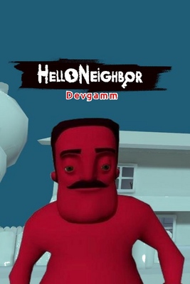 Grid for Hello Neighbor: Playable DevGamm by hnfan17 - SteamGridDB