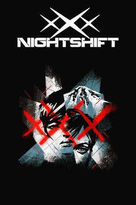 XXX Nightshift - SteamGridDB