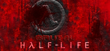 Grid for Brutal Half-Life by Maxine - SteamGridDB