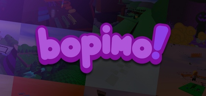 Bopimo! - SteamGridDB