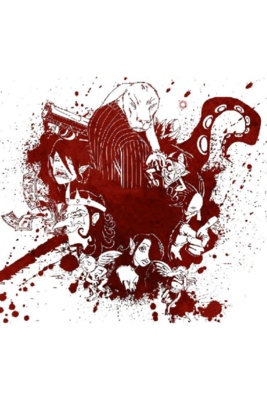 Grid for Alice is Dead 3 by PhobosVB - SteamGridDB