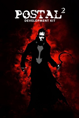 Grid for POSTed: POSTAL 2 Development Kit by khalidvawda - SteamGridDB