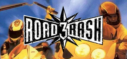 Grid for Road Rash 3: Tour De Force by TerrorK - SteamGridDB