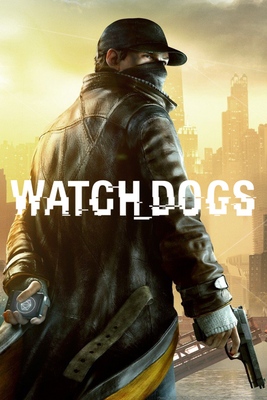 Grid for Watch Dogs by The Duality System - SteamGridDB