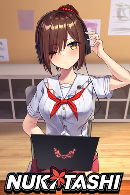 Nukitashi - SteamGridDB