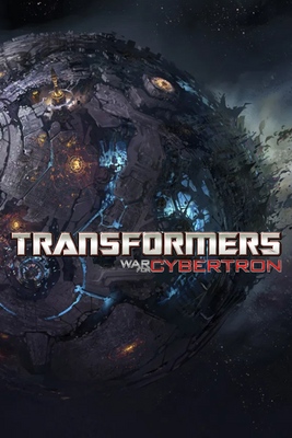 Grid for Transformers: War for Cybertron by G-Bond - SteamGridDB