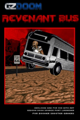 Grid for Revenant Bus by Elke1131 - SteamGridDB