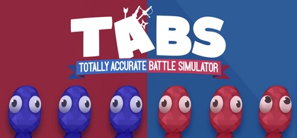 Grid for Totally Accurate Battle Simulator by 8BitGuy - SteamGridDB
