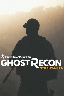 Grid for Tom Clancy's Ghost Recon Wildlands by SnakeEyes_111 - SteamGridDB
