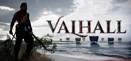 VALHALL: Harbinger - SteamGridDB