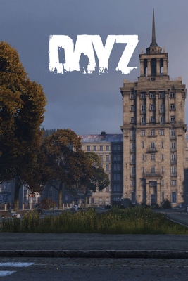 Grid for DayZ by TNT - SteamGridDB