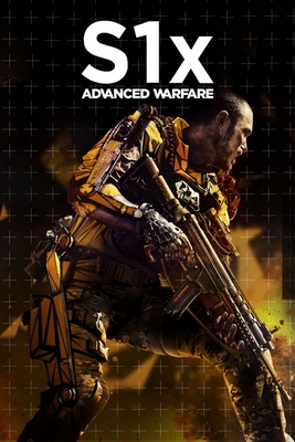 Grid for Call of Duty: Advanced Warfare - Multiplayer by OnSync ...