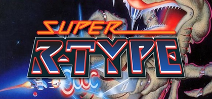 Grid for Super R-Type by JayKuchGaming - SteamGridDB