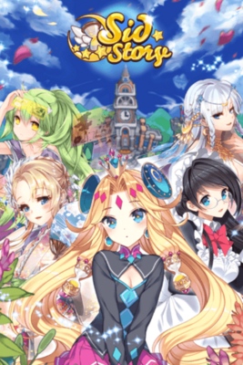 Sid Classic - SteamGridDB