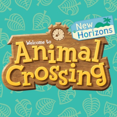 Grid for Animal Crossing: New Horizons by fia - SteamGridDB