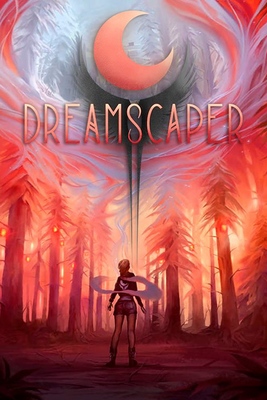 Dreamscaper - SteamGridDB
