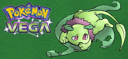Grid for Pokémon Vega by GangstaWaffle - SteamGridDB