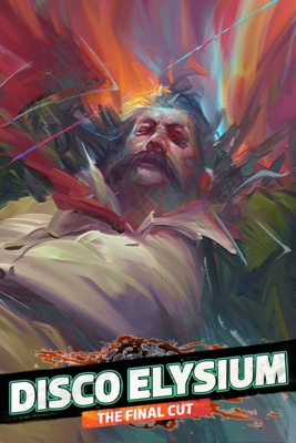 Grid for Disco Elysium by excalibur - SteamGridDB