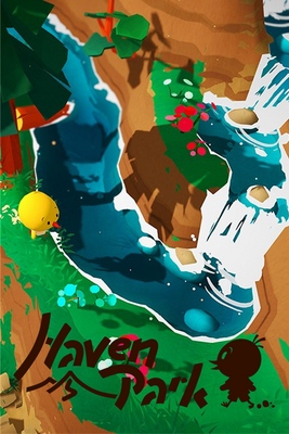 Grid for Haven Park by FISHMAN_TANGANYIKA - SteamGridDB