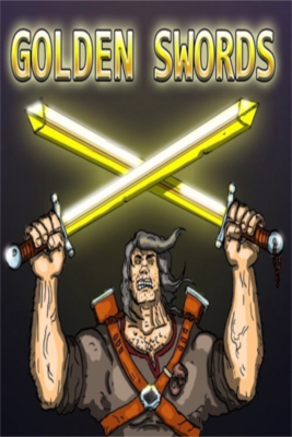 คีย์เกม Golden Swords - Steam ราคาถูกที่สุด 65 THB เล่นได้ทั่วโลก เติม ...