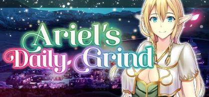 Grid for Ariel’s Daily Grind by DarkSpartan - SteamGridDB