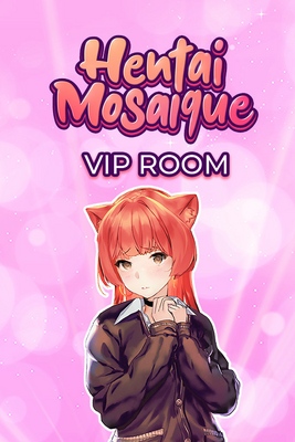 Grid for Hentai Mosaique Vip Room by WeegeeCool - SteamGridDB