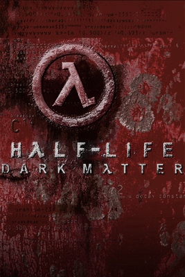 Grid for Half-Life: Dark Matter by Jimi - SteamGridDB
