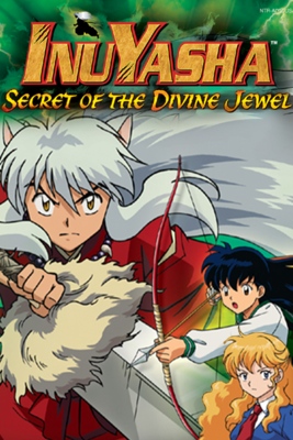 Grid for InuYasha: Secret of the Divine Jewel by charybdis - SteamGridDB
