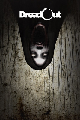 Grid for DreadOut by minje7523 - SteamGridDB