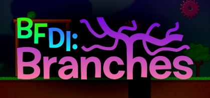 Grid for BFDI (Battle for Dream Island): Branches by Pointify - SteamGridDB
