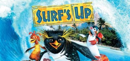 Grid for Surf's Up by provomeister - SteamGridDB