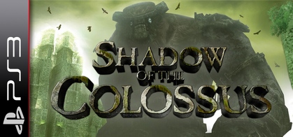 Grid for Shadow of the Colossus by Corgana - SteamGridDB
