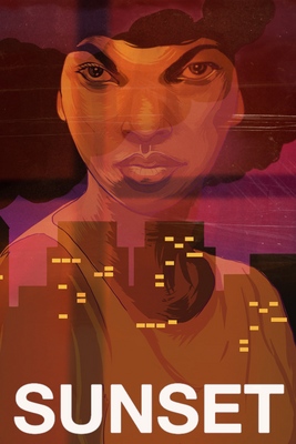 Grid for Sunset by decbox - SteamGridDB