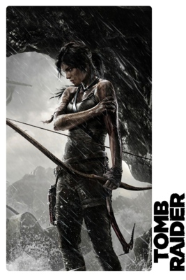 Grid for Tomb Raider by cereal_killer - SteamGridDB