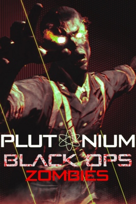 Plutonium: T5 - Zombies - SteamGridDB