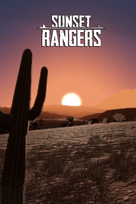 Sunset Rangers - SteamGridDB