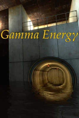 Gamma Energy - SteamGridDB