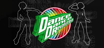 Grid for Dance Dance Revolution by effcol - SteamGridDB