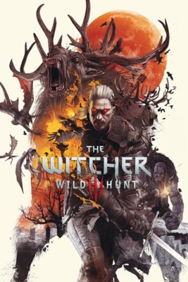 Grid for The Witcher 3: Wild Hunt - Game of the Year Edition by Gman023 ...