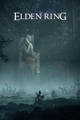 Grid for Elden Ring by Sabriner - SteamGridDB