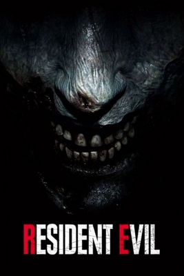 Grid for Resident Evil by Toby - SteamGridDB